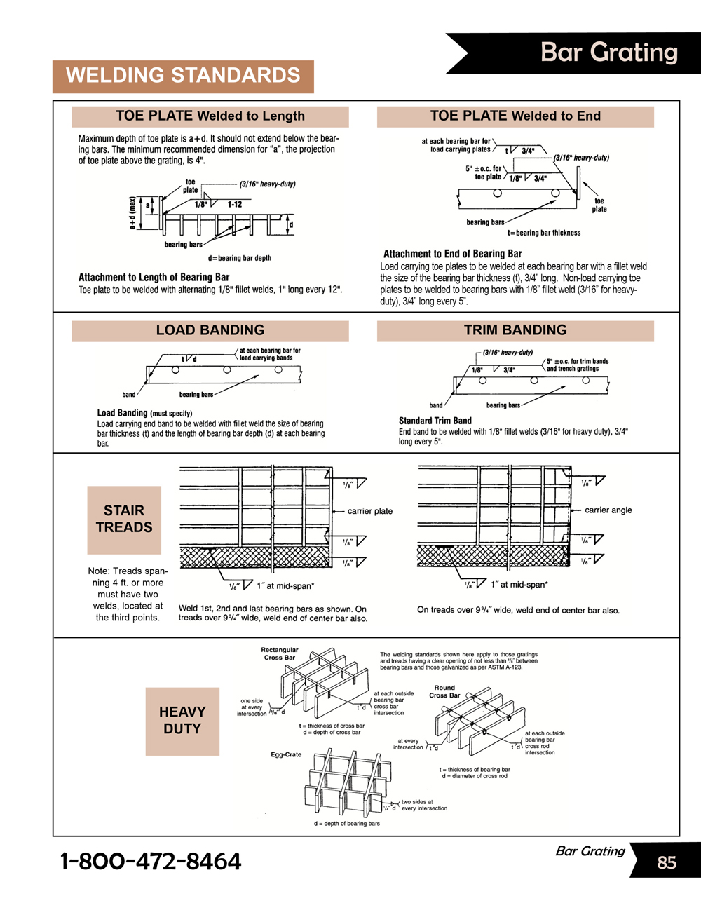 Master Catalog | Brown-Campbell Company