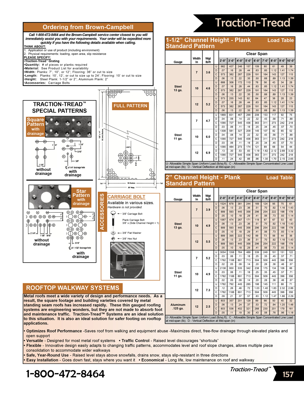Master Catalog | Brown-Campbell Company
